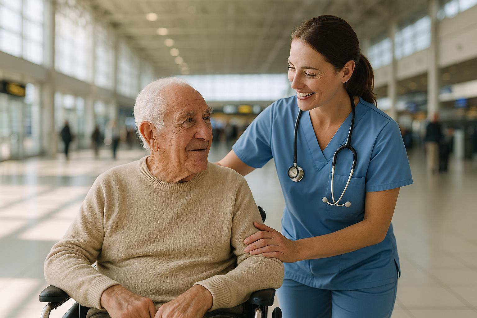 When should I consider specialized transportation instead of a ...